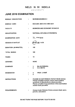 BMM1X10 Course schedule - 2023 - COURSE PROGRAMME SEMESTER ONE 2023 ...