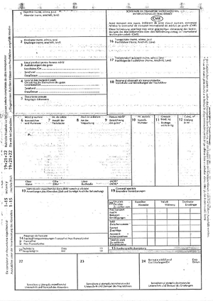 Contract DE Instrainare- Dobandire A UNUI Mijloc DE Transport ...