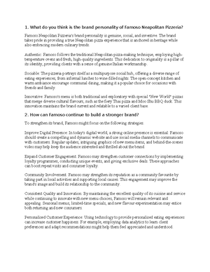 Business management paper 2 SL markscheme - M19/3/BUSMT/SP2/ENG/TZ0/XX ...