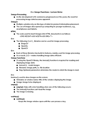 Ascii codes - 9 27 - Lecture Notes ASC II Codes ASCII (American ...