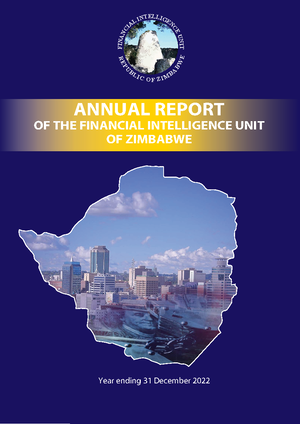 Public Finance Management Act - Laws Legislation Commons Zimbabwe ...