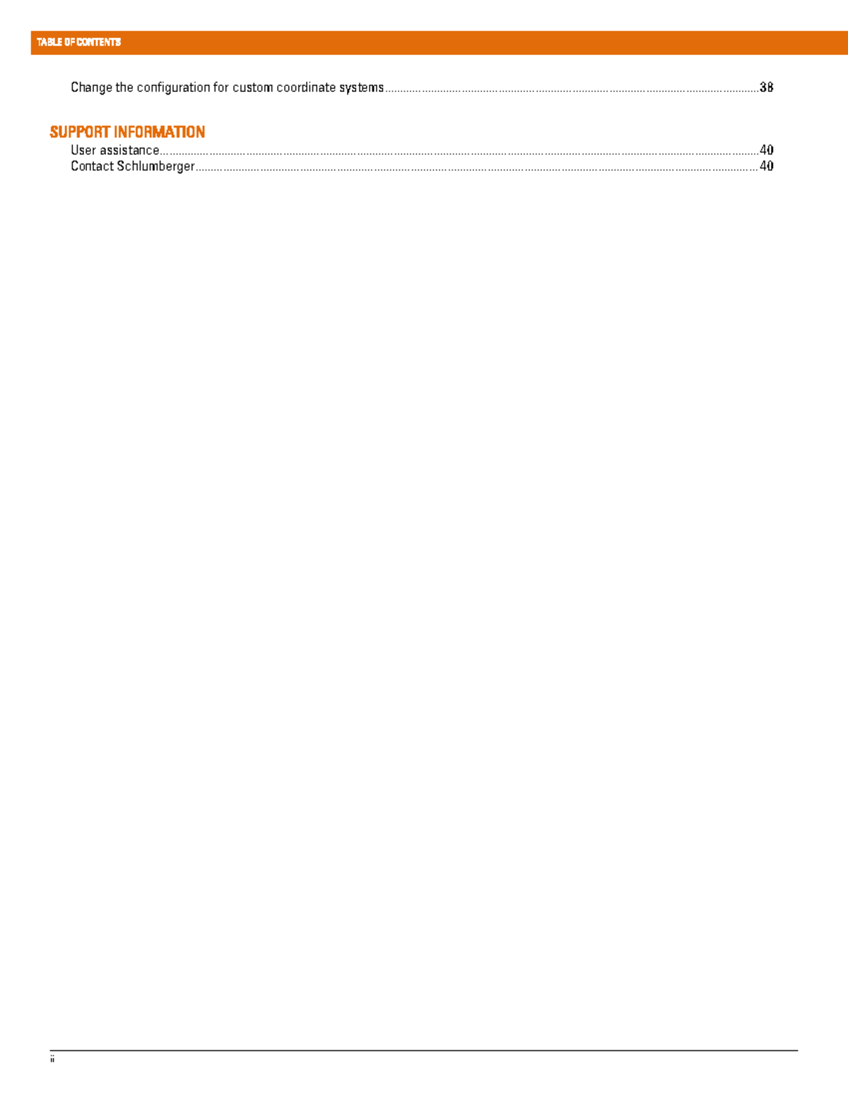Petrel Installation Guide 20202-1-42-4 - Change the configuration for ...