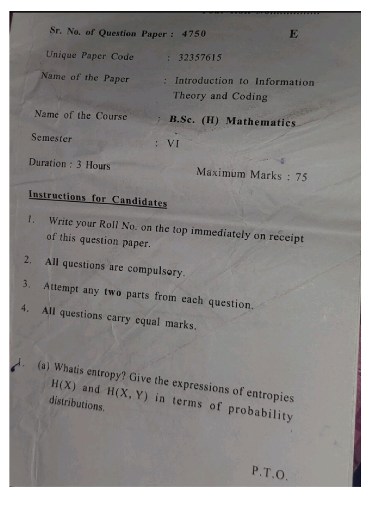IT - Notes coding - 563 - Studocu
