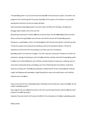 Platform Technologies - Platform Technologies With the rise of ...