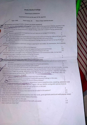 Pediatrics OPD based Treatment Note - Biotics 01 WEDNESDAY 1441 2023 ...