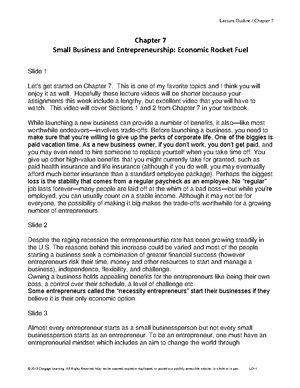 Sample Managerial Report BUSI 2305 - Name ####### [Company name ...