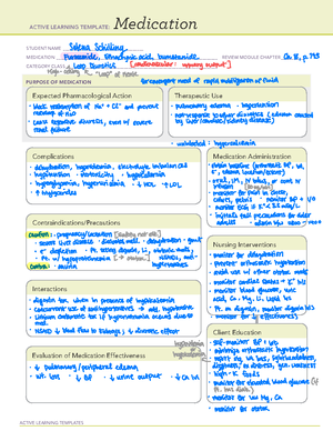 Skill - Donning and doffing sterile gloves - ACTIVE LEARNING TEMPLATES ...