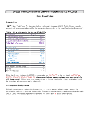 Excel Technical Quiz - Review Test Submission: Excel (Advanced) 2024 ...