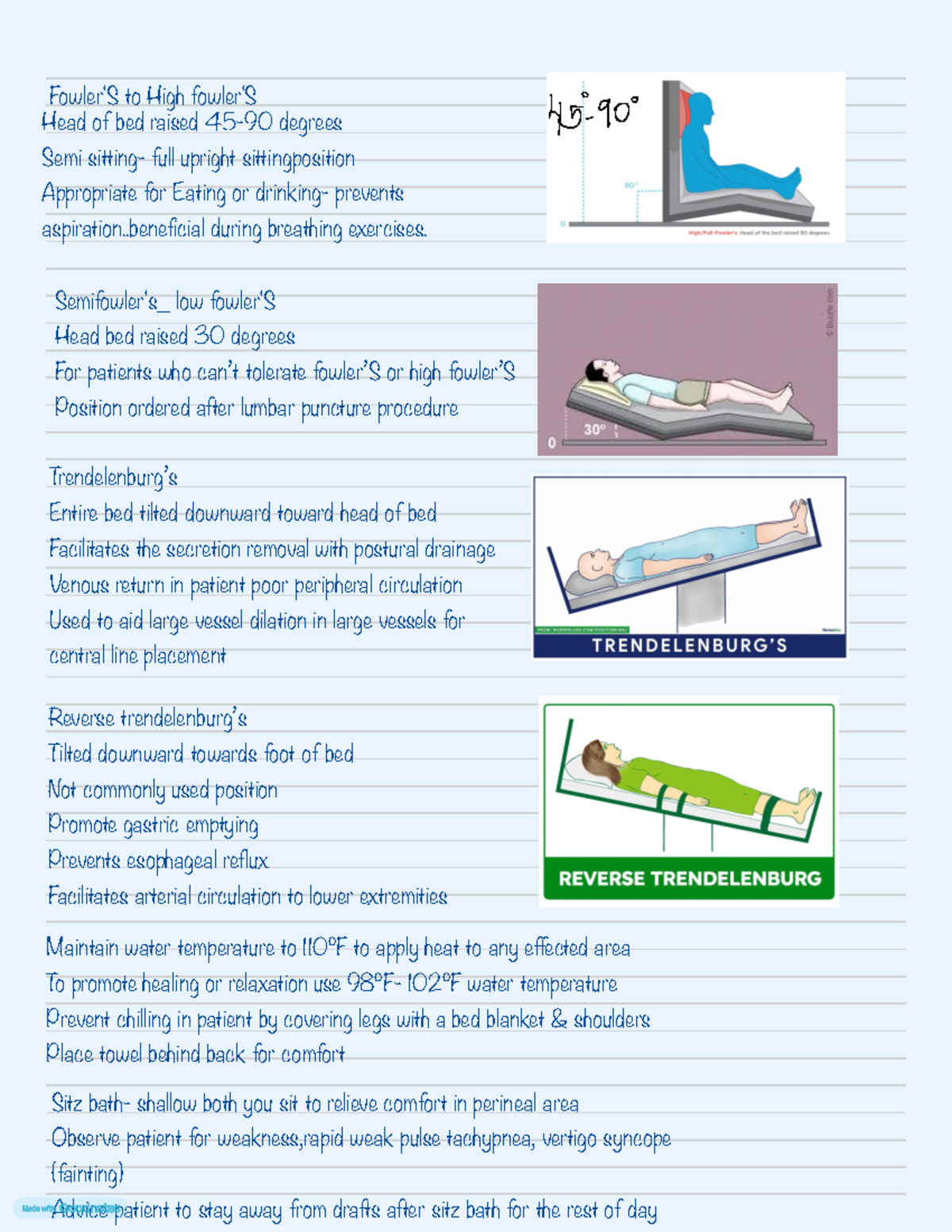 Untitled Notebook - Fundamentals - Fowler'S to High fowler'S Head of ...