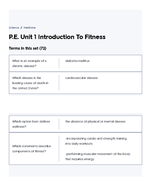 Recreational Activities (5) Flashcards Quizlet - Recreational ...