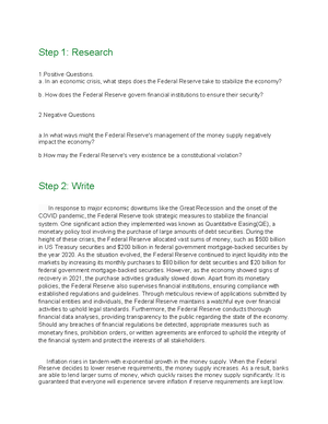 02.05 Maximizing Profit honors - Interview Name: Veronica Semprun ...