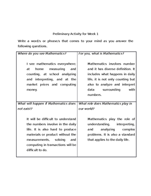 Module-in-MMW-Chap 1-Topic 1-2 - Mathematics In The Modern World The ...
