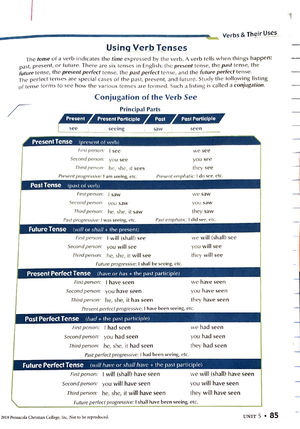 Literature Chapter 3 Pg - C h a p t e r T h r e e V i v i d I m a g e r ...