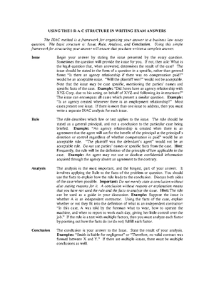 Tuffour VS Attorney General- Benjamin Boamah - CENTRAL UNIVERSITY ...