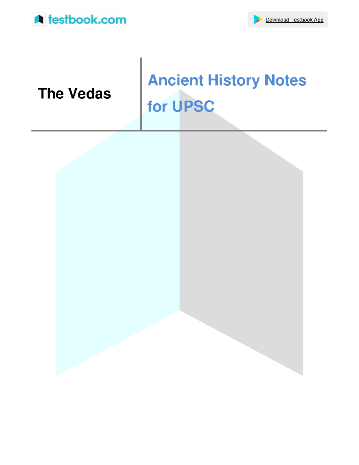 564922 E4 C4a4 4dc5 88f9 1b9988f55cfb The Vedas Ancient History Notes