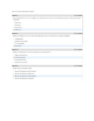 CYB230 Module 4 Kortney Mitchell - CYB 230 Module Four Lab Worksheet ...