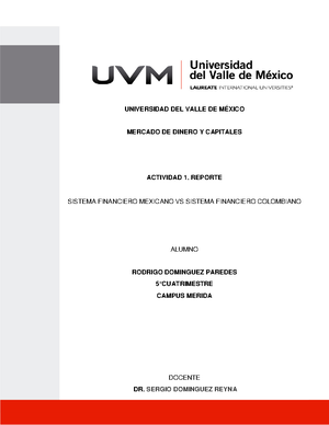 A6 DRGR - Proyecto integrador etapa 1 - PROYECTO INTEGRADOR ETAPA 1 ...