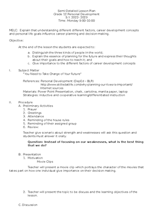 KP Forms - need for assignment - KATARUNGAN G PAMBARANGA Y FORMS KP ...