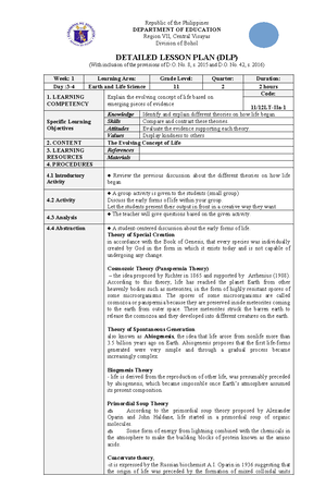 PLP Philo Q2 WK2 DAY3-4 - laugh at loud - Republic of the Philippines ...