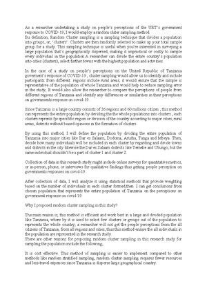 Assesment of Pre colonial Economy in East African Coast. - INTRODUCTION ...