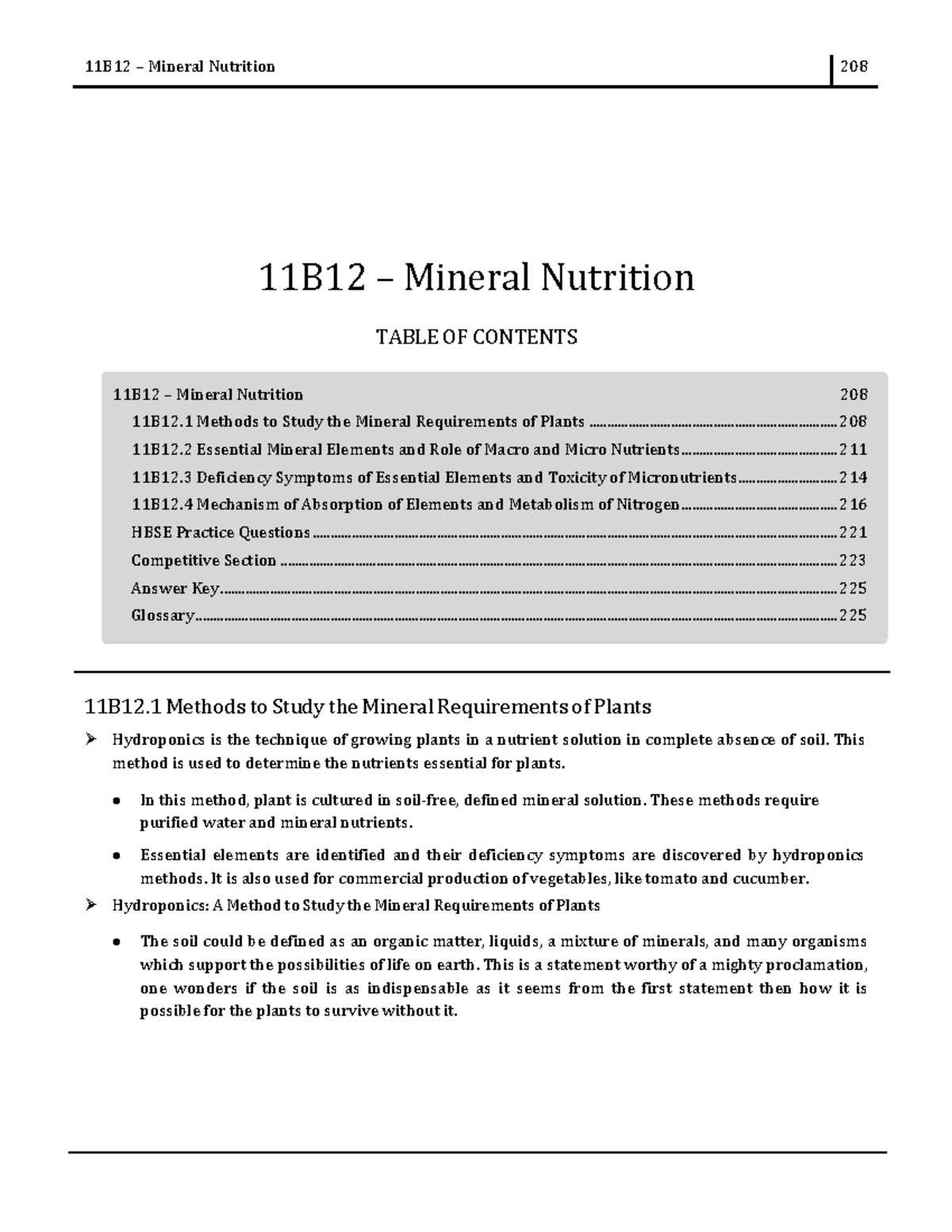 GB 12 Study Guide Of The Subject With Short Questions And Answers gb-12-study-guide-of-the-subject-with-short-questions-and-answers