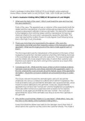 Lecture 8+9 - sls - Lecture 8 + 9 The pursuer begins the proceedings by ...