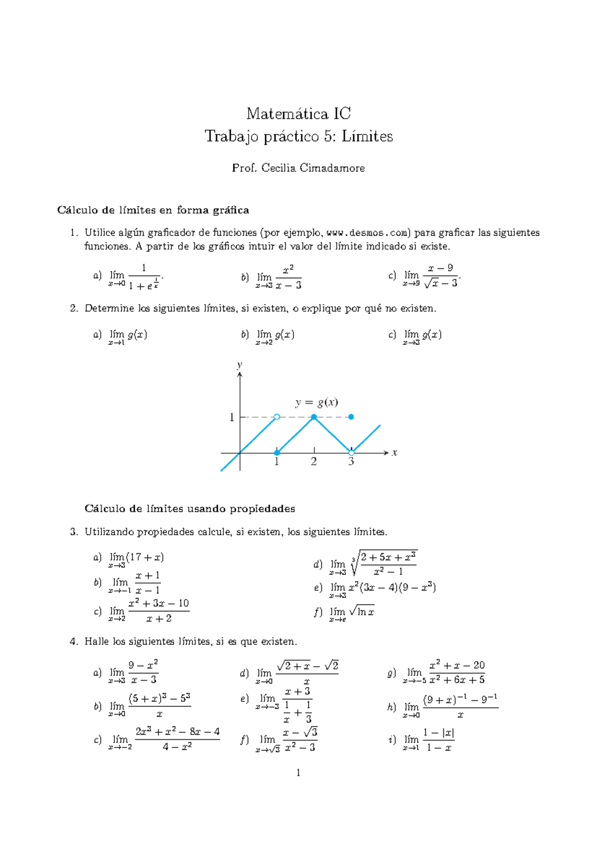 No es de esta universidad este tp, no - Matem ́atica IC Trabajo pr ...
