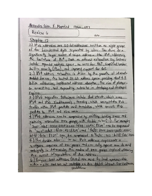 Science 10 Week 2 LAS - don't leak - WEEKLY LEARNING ACTIVITY SHEETS Science 10, Quarter 2, Week ...