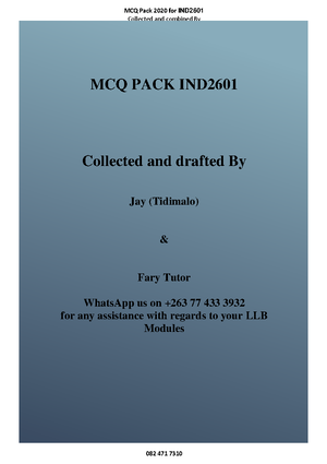 Referencing Guide Unisa 2021 - LLBALLF/301/4/ Tutorial Letter 301/4 ...