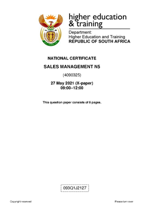 Financial Accounting N5 QP JUNE 2018 - N560(E)(J11)H NATIONAL ...