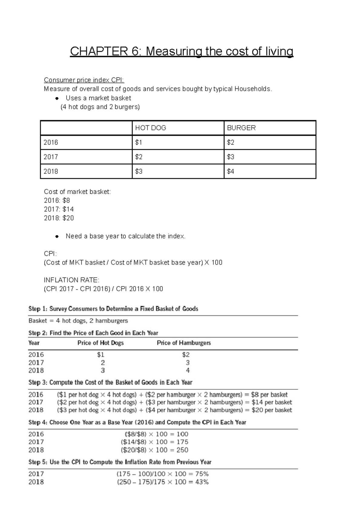 Macroeconomics - Brian Hunt Bookmark Professor in the Economics ...
