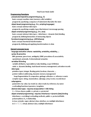 Groovy Language Features - Groovy Language Features Binding Choices ...