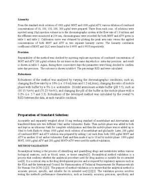 ACS Examination in General Chemistry Edition First - Preparing for Your ...