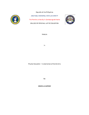 SEMI Detailed Lesson PLAN Grade 8 Mapeh - SEMI - DETAILED LESSON PLAN I ...