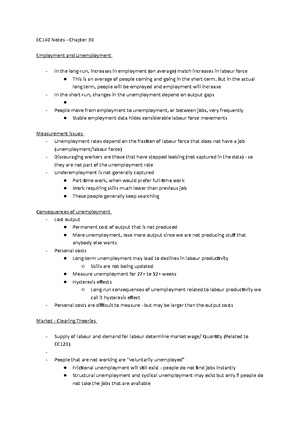 Operations Cheat Sheet - Bilal - Defining the role of the operations ...