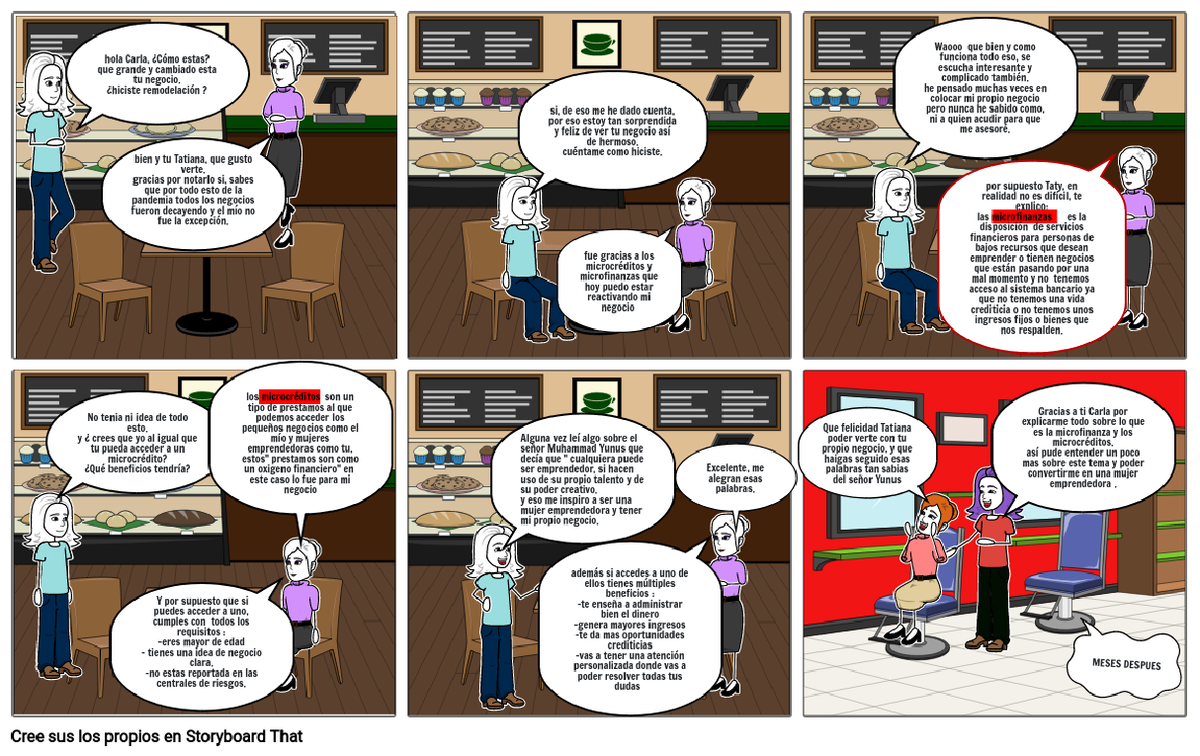 Historieta GA1-210301089-ATA1-EV01 - nomina y prestaciones laborales ...