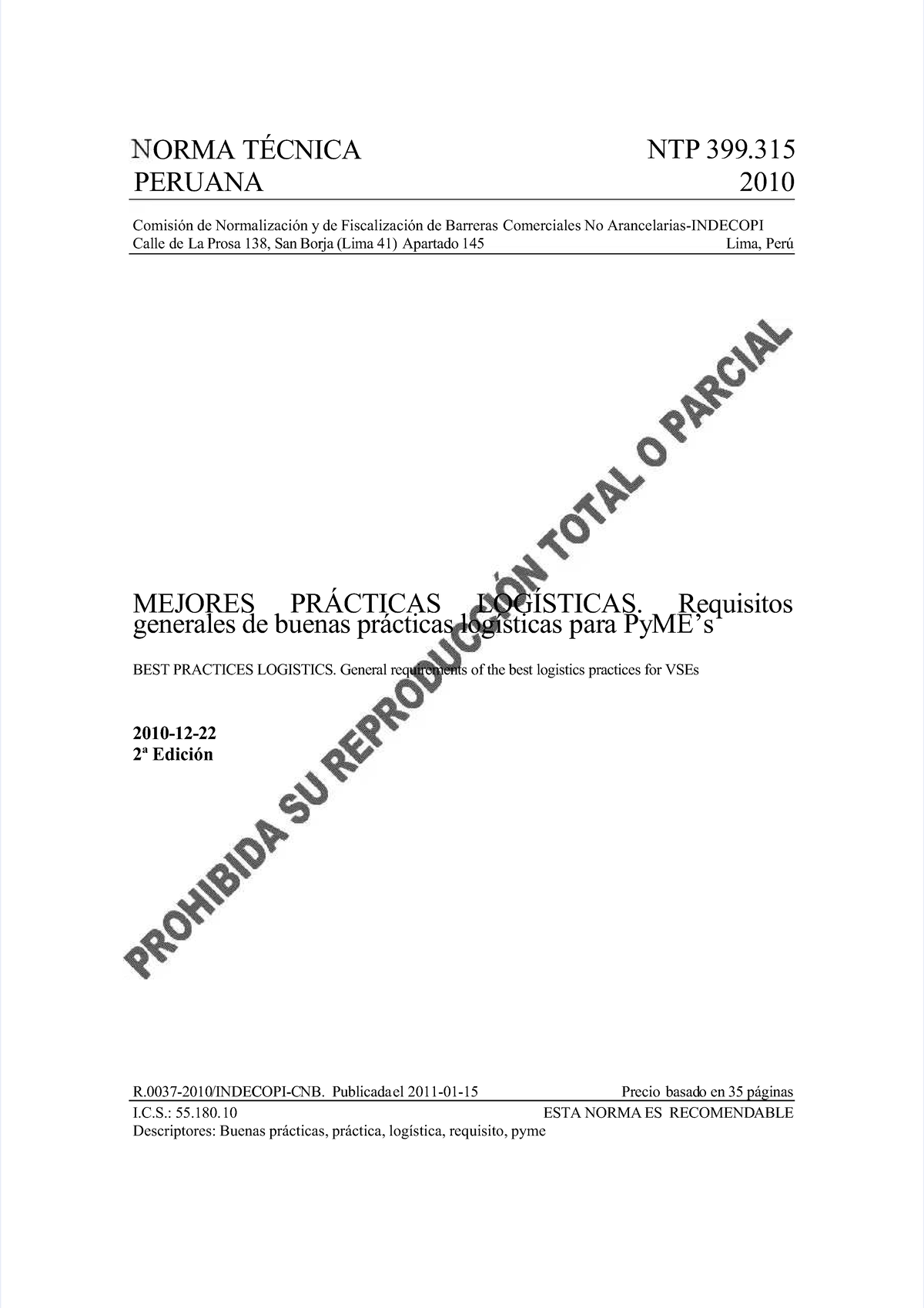 Pdf-norma-tecnica-ntp-399315-peruana-2010-2010-12-22-2-edicion compress - ORMA TÉCNICAORMA ...