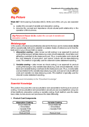 LE G7 TLE ICT Q1 W3 - DLL - 7 Lesson Exemplar for Technology and ...