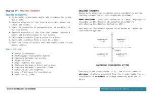 Basic-Calculus Q4-Module-13 - SENIOR HIGH SCHOOL Basic Calculus Quarter ...
