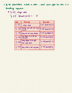 Strip method, count - Strip method Removes the spaces in a string ...