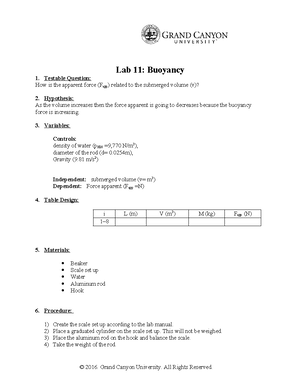 *Module 11 Med term - BIO-335 - Studocu