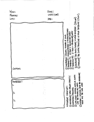 Plot Diagram FD - stuff - ENGL F318 - Studocu