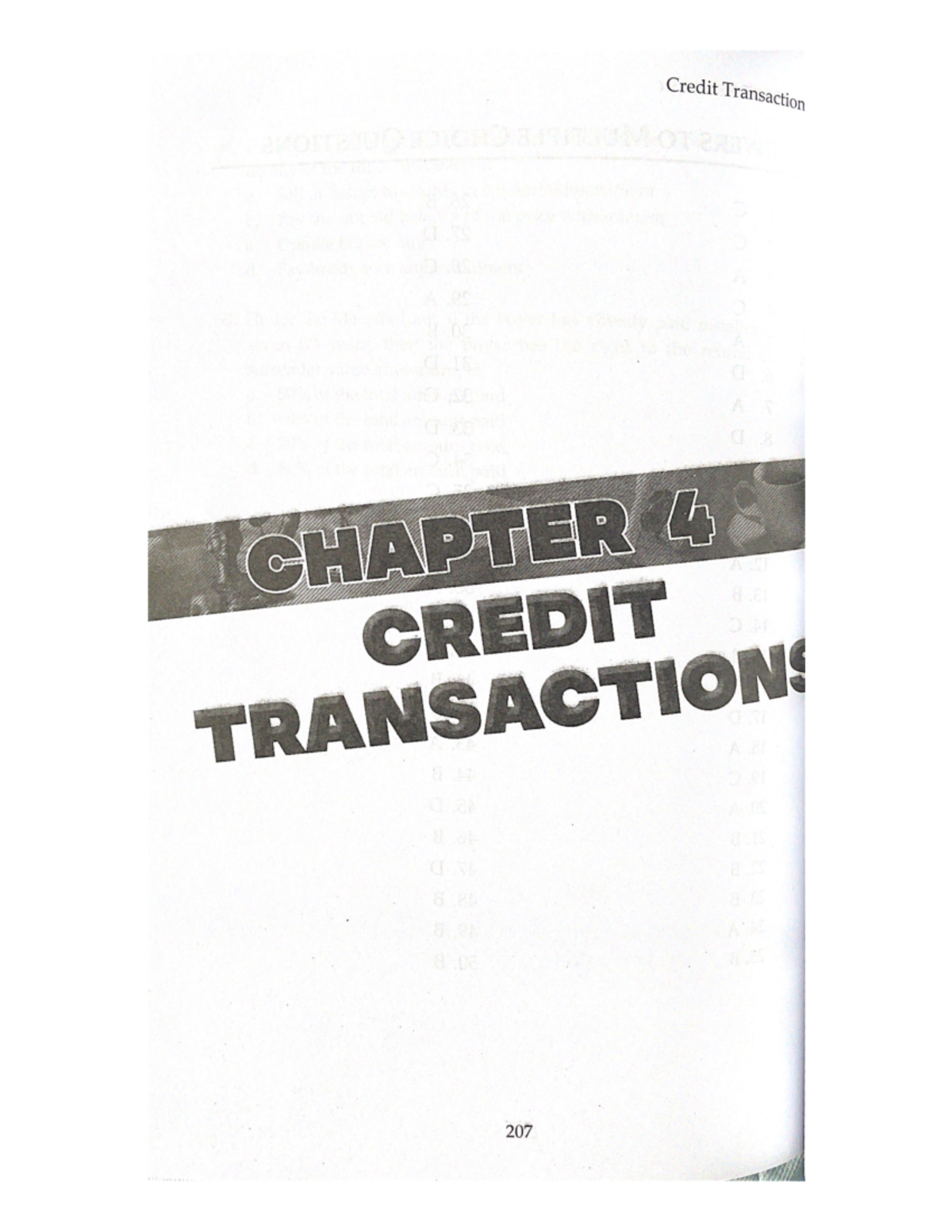 4 Credit Transactions-1 - Data communications - Studocu
