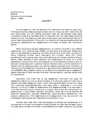 How Can Math Be Introduced in Curriculum and daily routine - Jimena ...