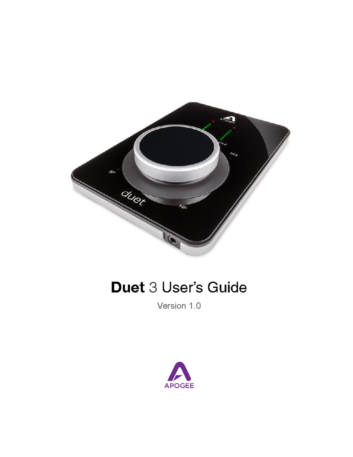 Duet 3 User's Guide - ssssss - Duet 3 User’s Guide Version 1. Contents Contents Contents ...