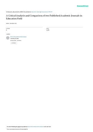 Thematic Analysis - Coding Reliability= refers to the extent to which ...