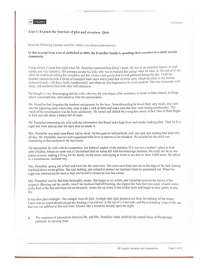 Tutorial Request Form (TRF) - Studocu