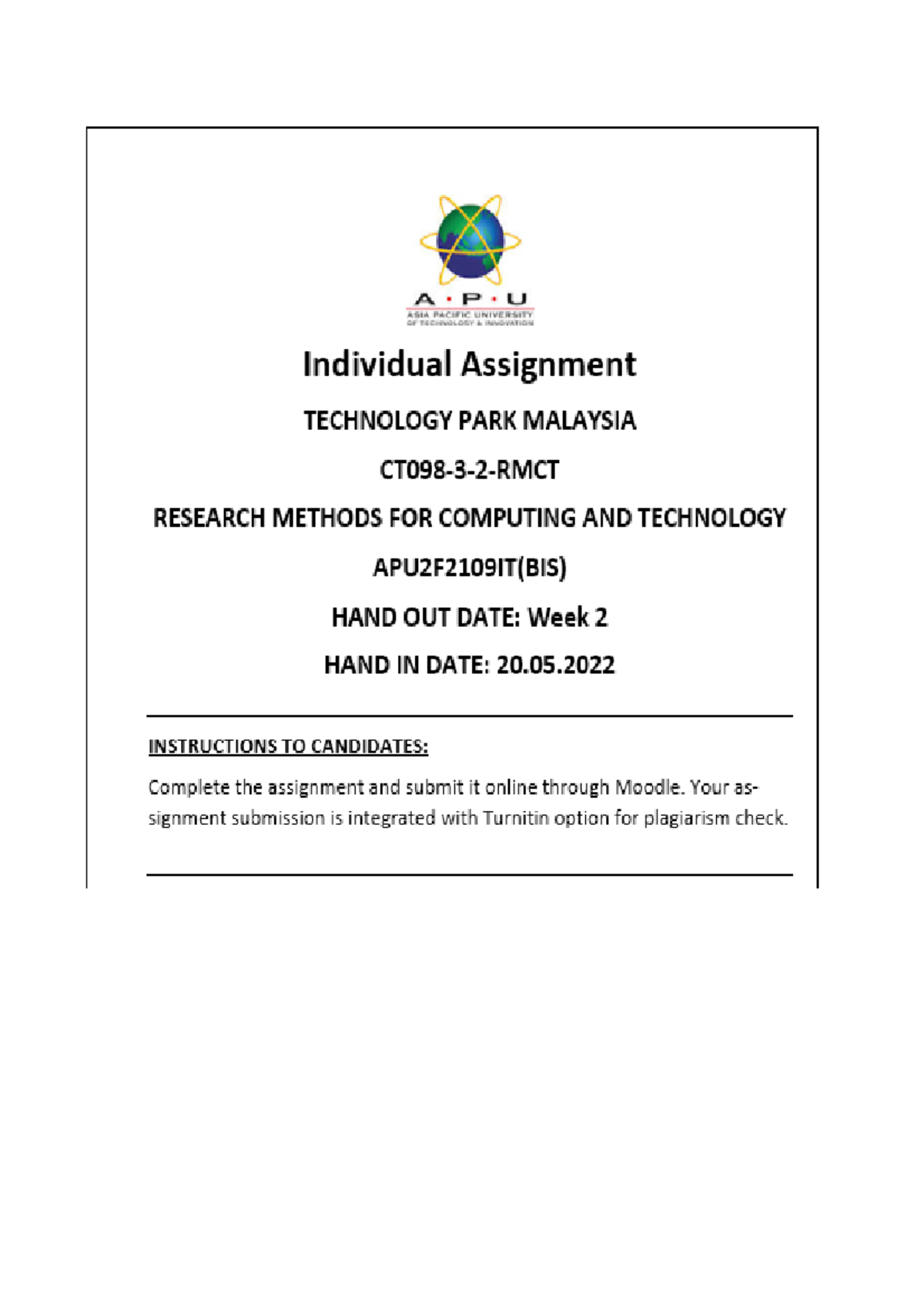 RMCT Assignment Table Of Figures Figure 7 Login Studocu rmct-assignment-table-of-figures-figure-7-login-studocu