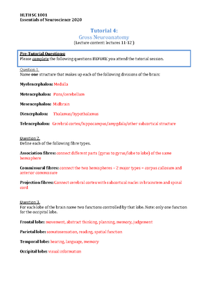Hapia MOD 1- THE CELL - the cells module and the outline of what they ...