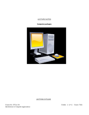 Operating Systems All Notes - OPERATING SYSTEMS INTRODUCTION TO ...